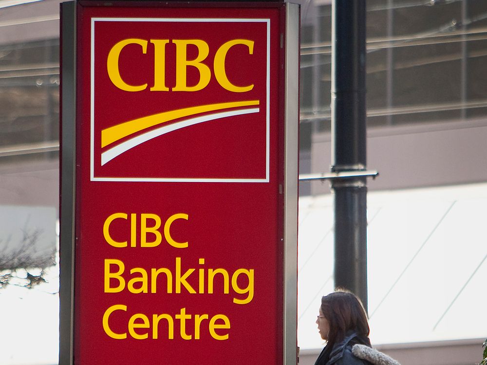 CIBC's digital push to outlast pandemic, extend into mortgages ...