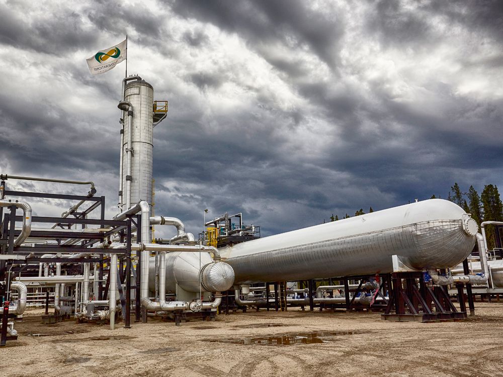 After a stellar year, natural gas producers eye repeat performance in ...
