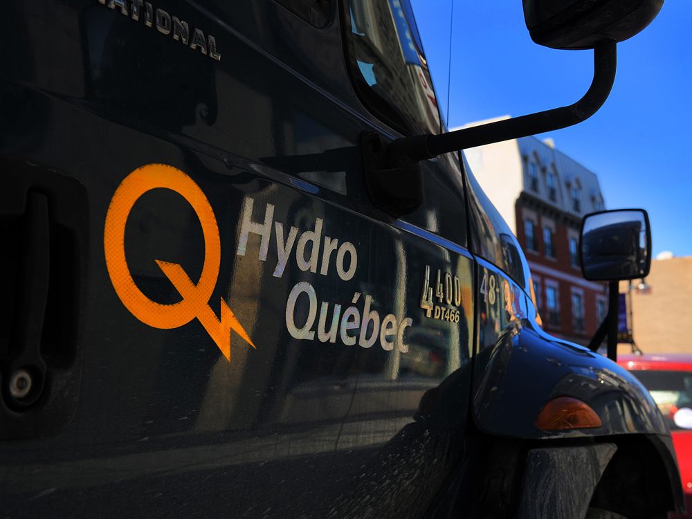 Green or blue?: Quebec eyes overtaking Alberta to emerge as Canada's ...