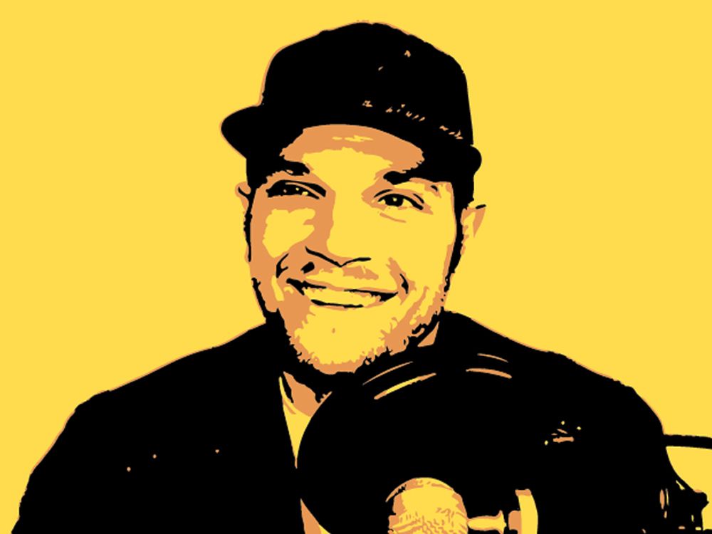 Former NHL enforcer Daniel Carcillo has started a psilocybin company to ...