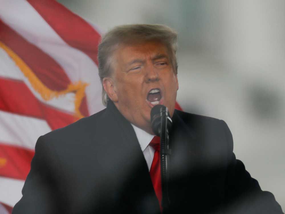 Shopify shuts down Donald Trump's official online store, TrumpStore.com ...