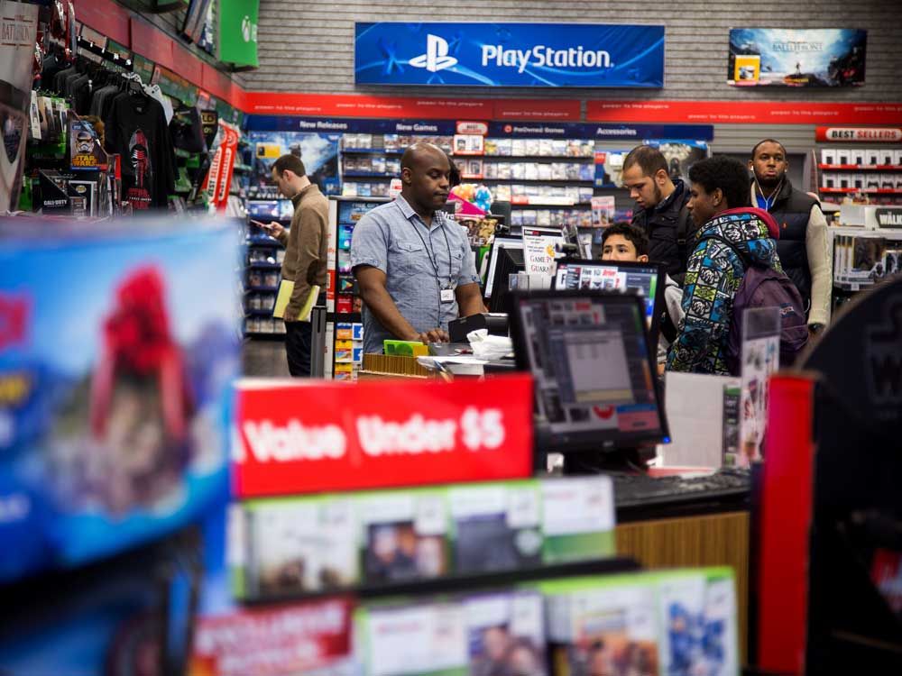GameStop whipsaws as short sellers Citron, Melvin capitulate ...