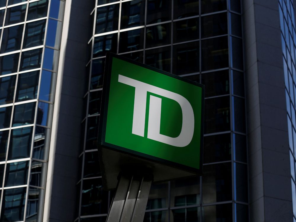 TD Bank to buy Wells Fargo's Canadian Direct Equipment Finance business ...