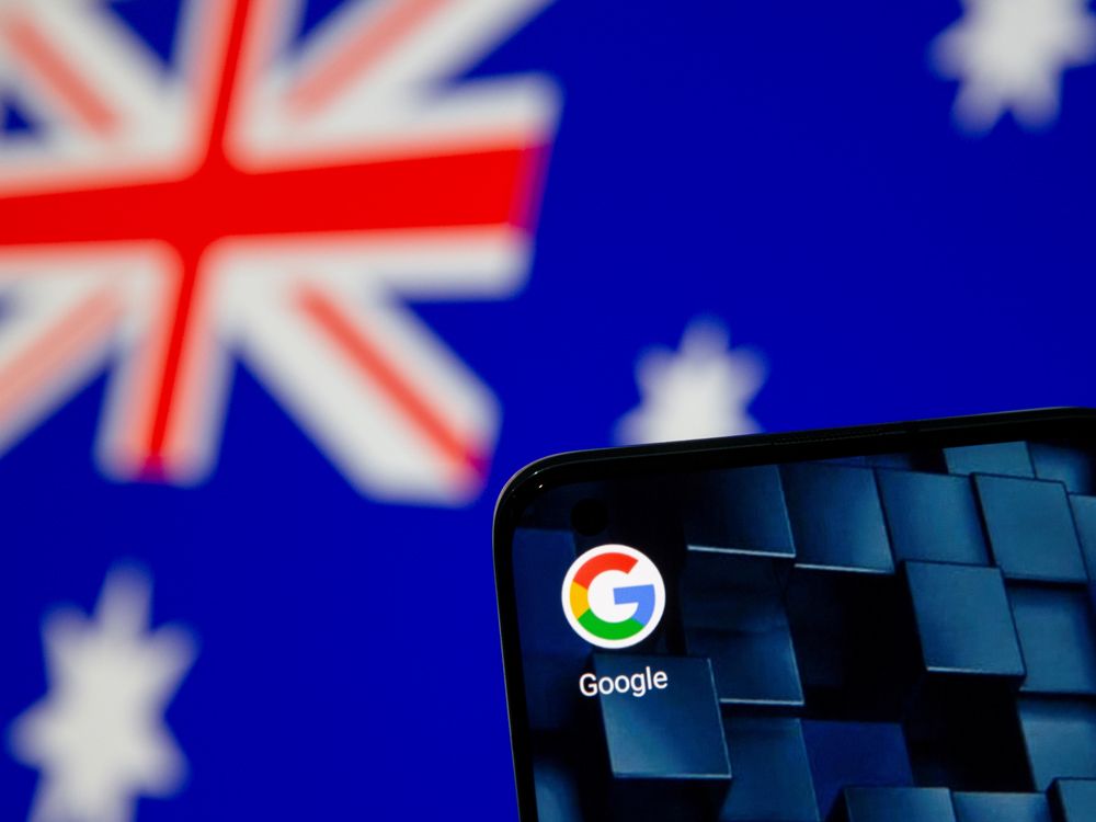 Google revives Australia news platform launch amid content payment ...