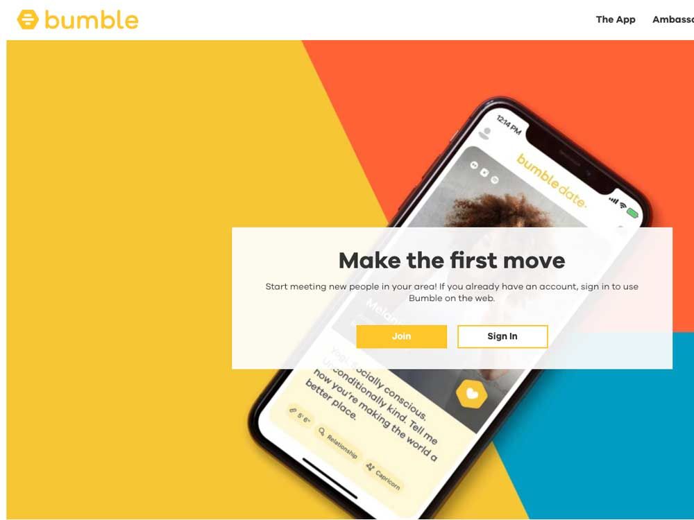 Bumble raises IPO size to up to $1.8 billion | Financial Post