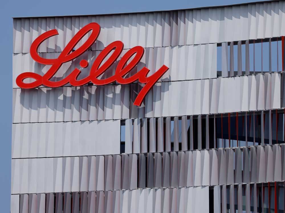 Lilly says CFO resigns after probe finds 'inappropriate personal ...