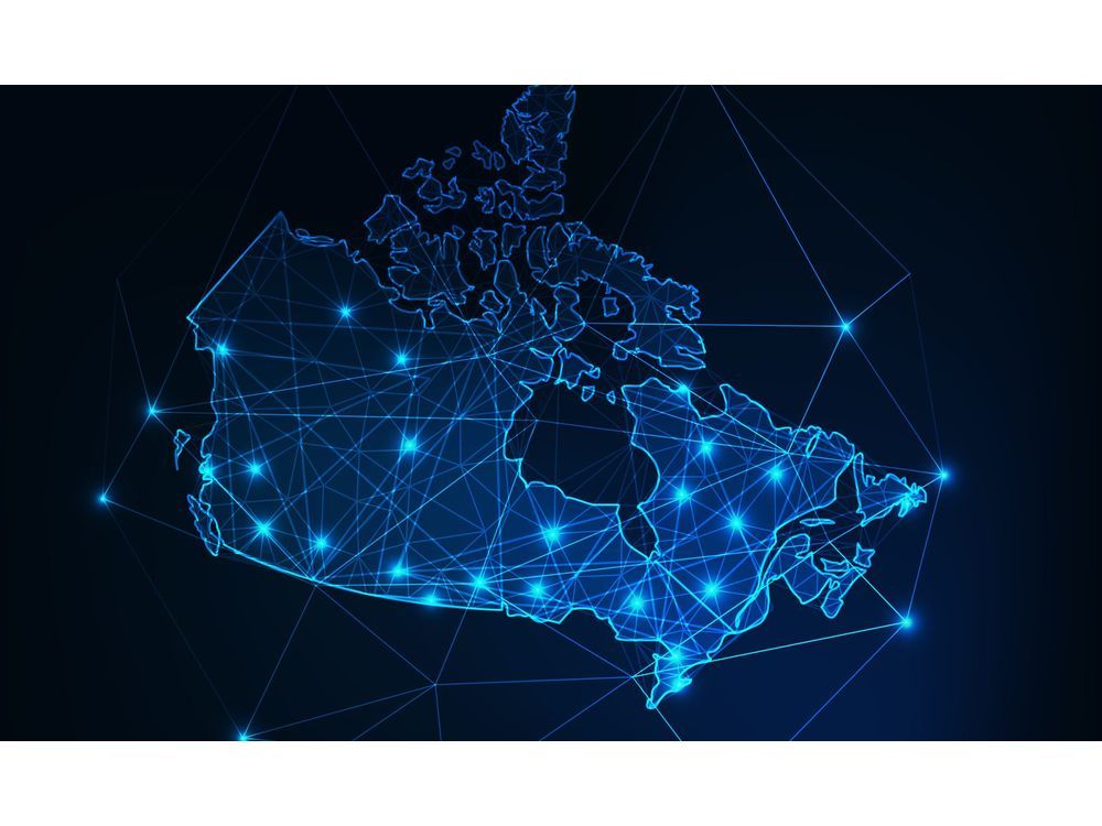 Canada's critical infrastructure an 'area of increasing concern' says ...