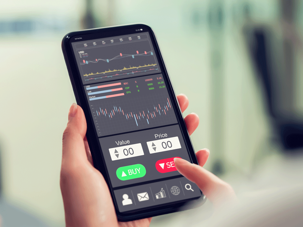 Regulator reports surge in calls about do-it-yourself investing ...