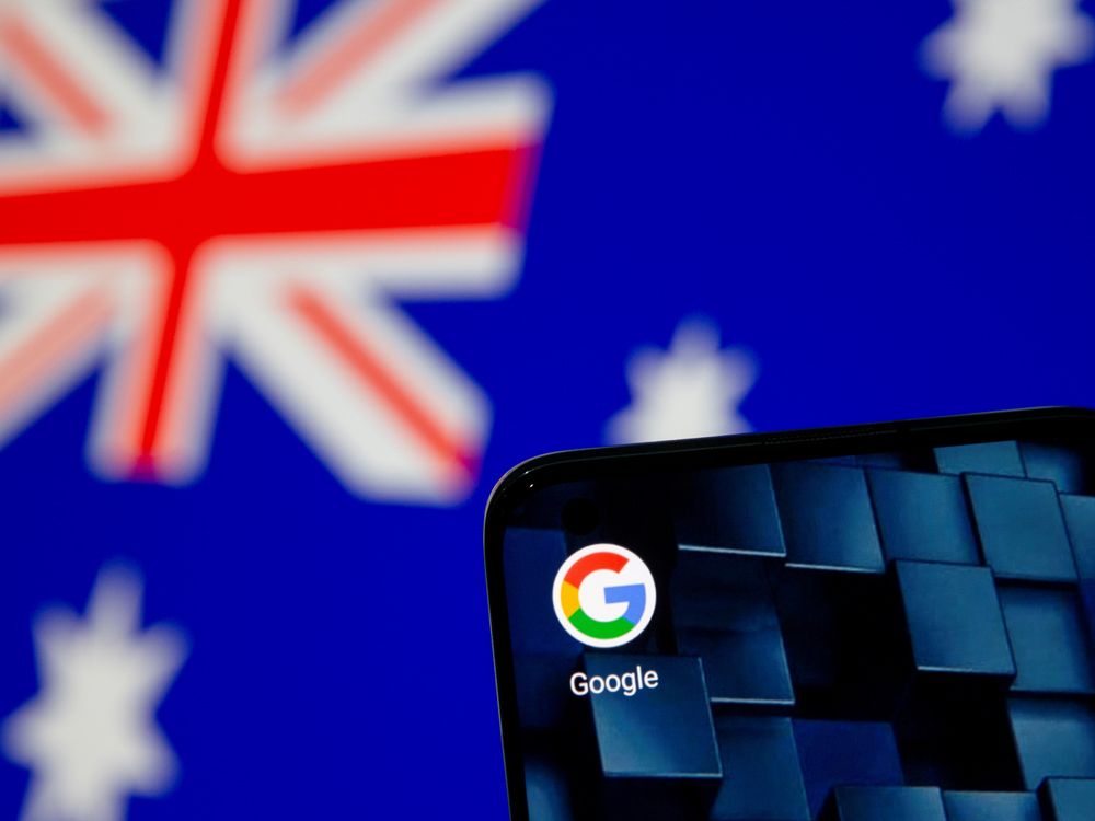 Google opens paid-for Australia news platform in drive to undercut ...