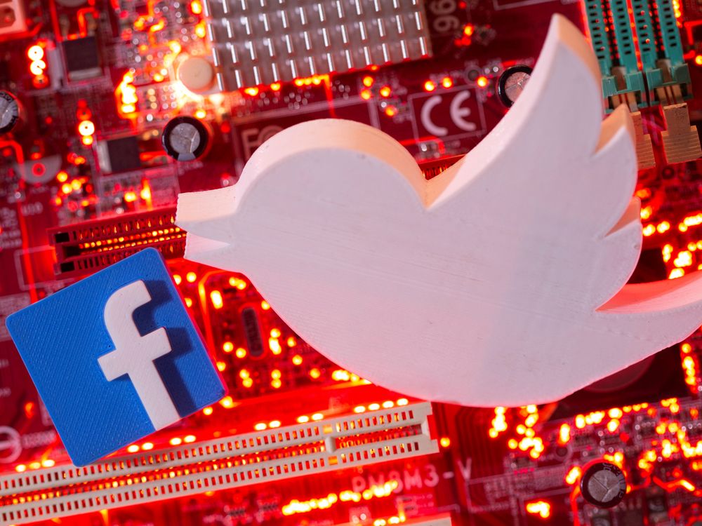 Timothy Denton: A futile Canadian initiative to assert control over ...