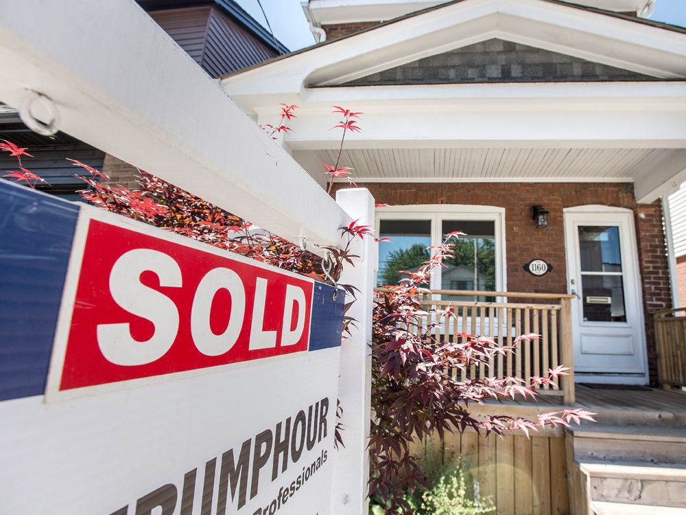 Jack M. Mintz: Don’t hike Toronto's most-distorting tax, the land ...