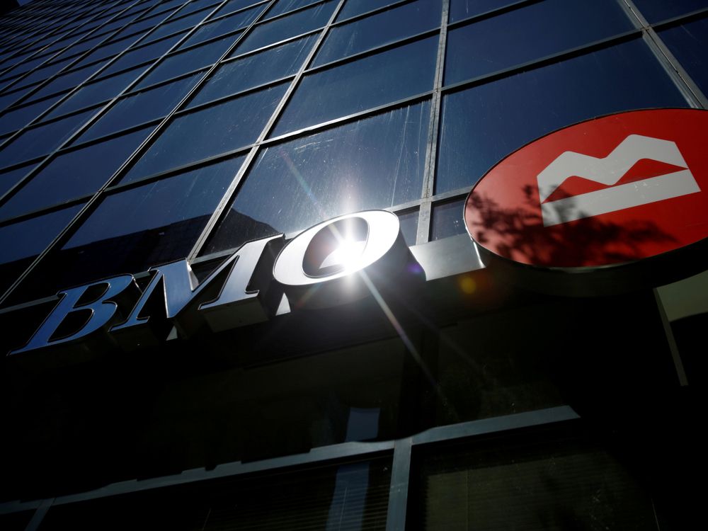 BMO targets net zero emissions in lending by 2050, cautions against ...