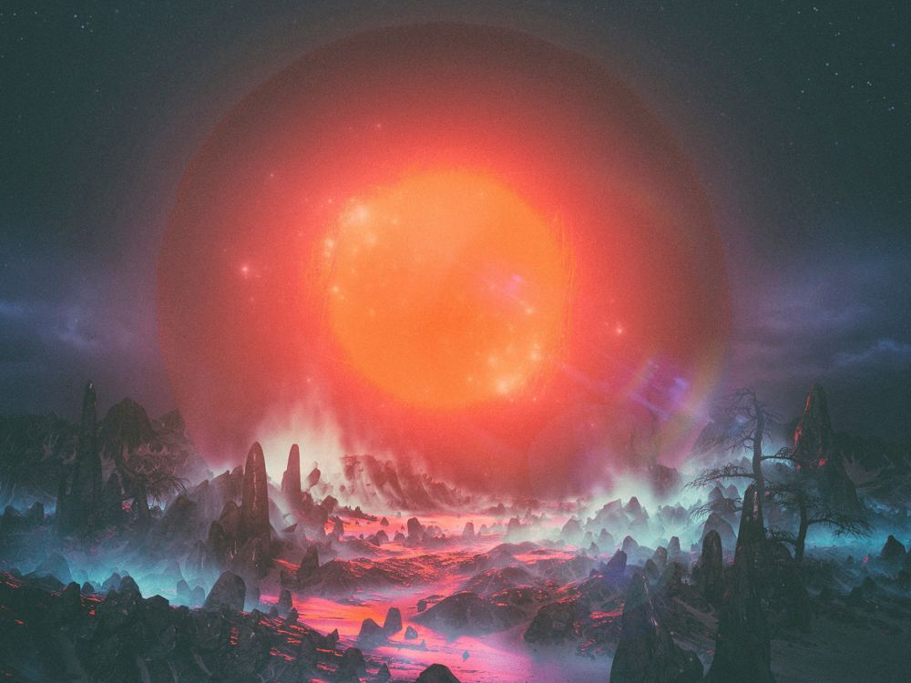 A three-week-old NFT just sold for $69 million | Financial Post