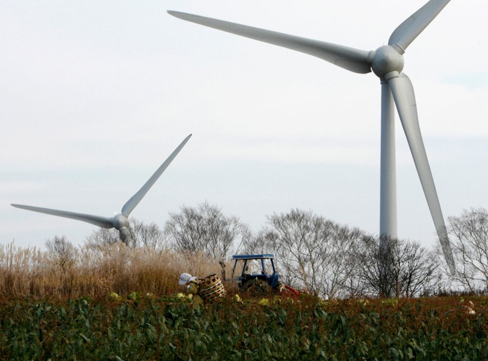 The renewable energy asset rotation cycle is stuck | Financial Post