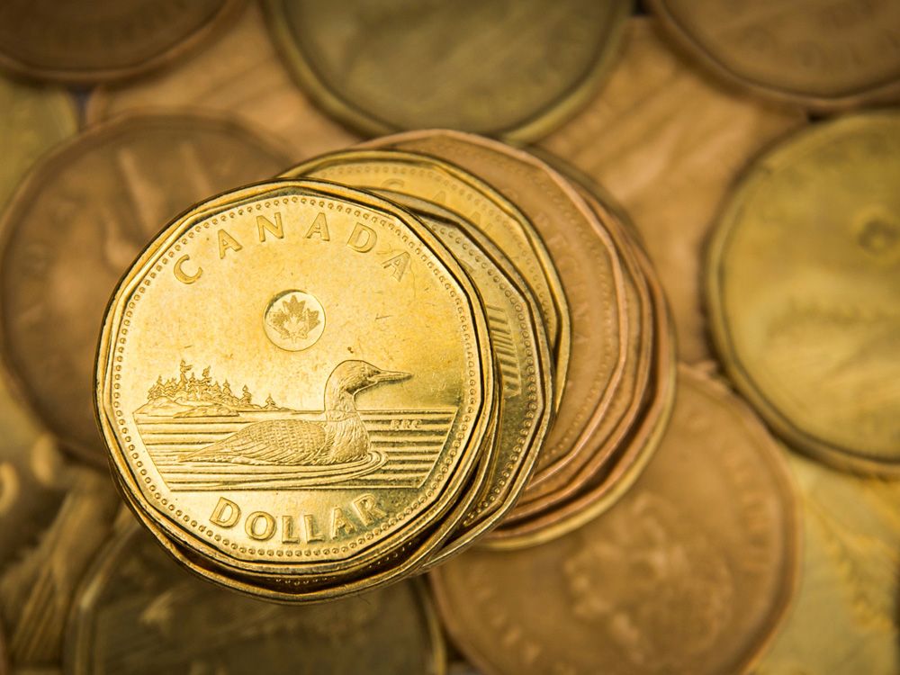 Why markets are wrong on the loonie | High River Times