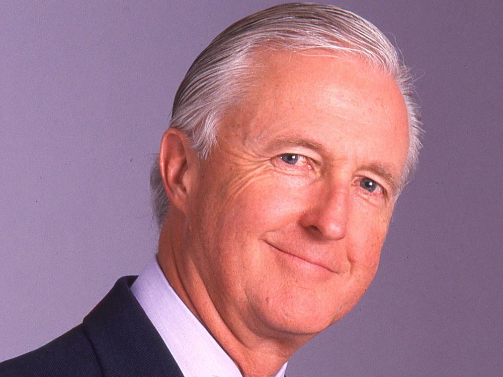 W. Galen Weston dies at age 80 | Financial Post