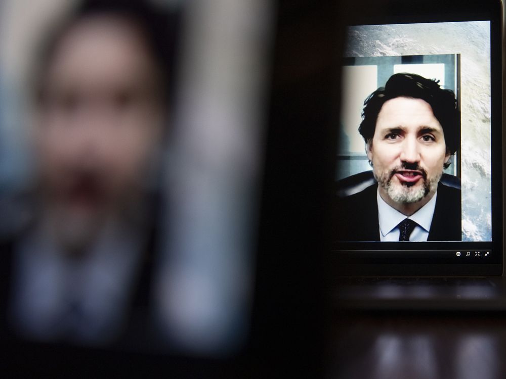 Chris Varcoe: Another climate target for Canada, but what's the plan to ...