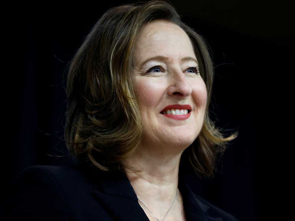 BoC's Macklem, leader of an all-male policy committee, promises to ...