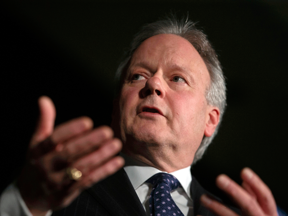 Prices are rising, but here's why Stephen Poloz isn't too concerned ...