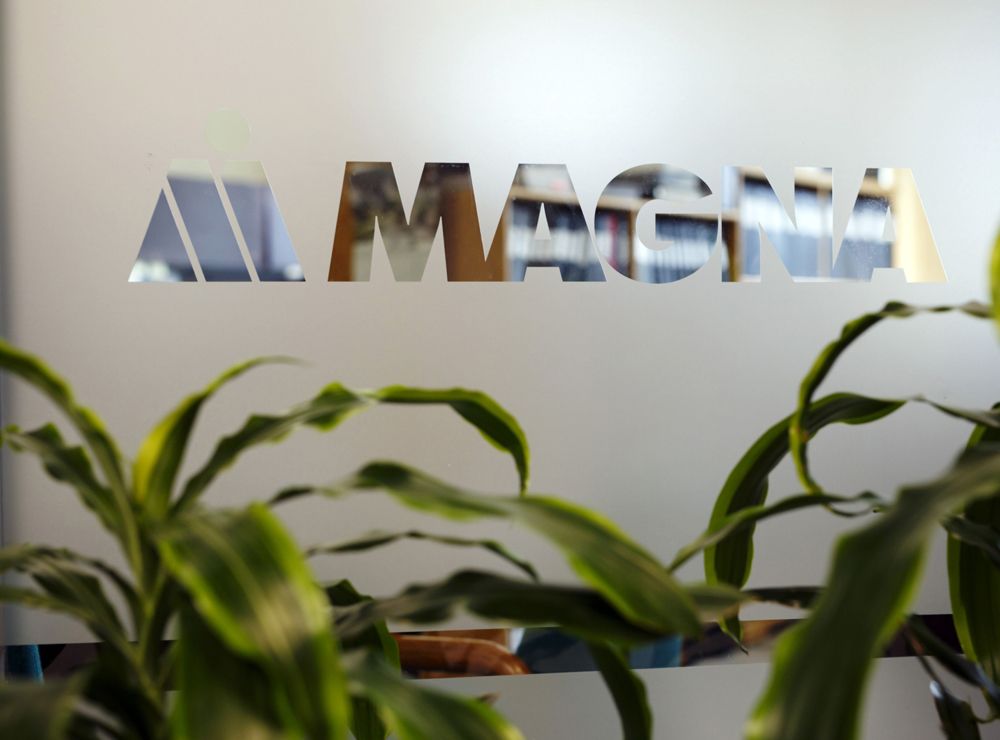 Magna's profit more than doubles, raises revenue forecast | Financial Post
