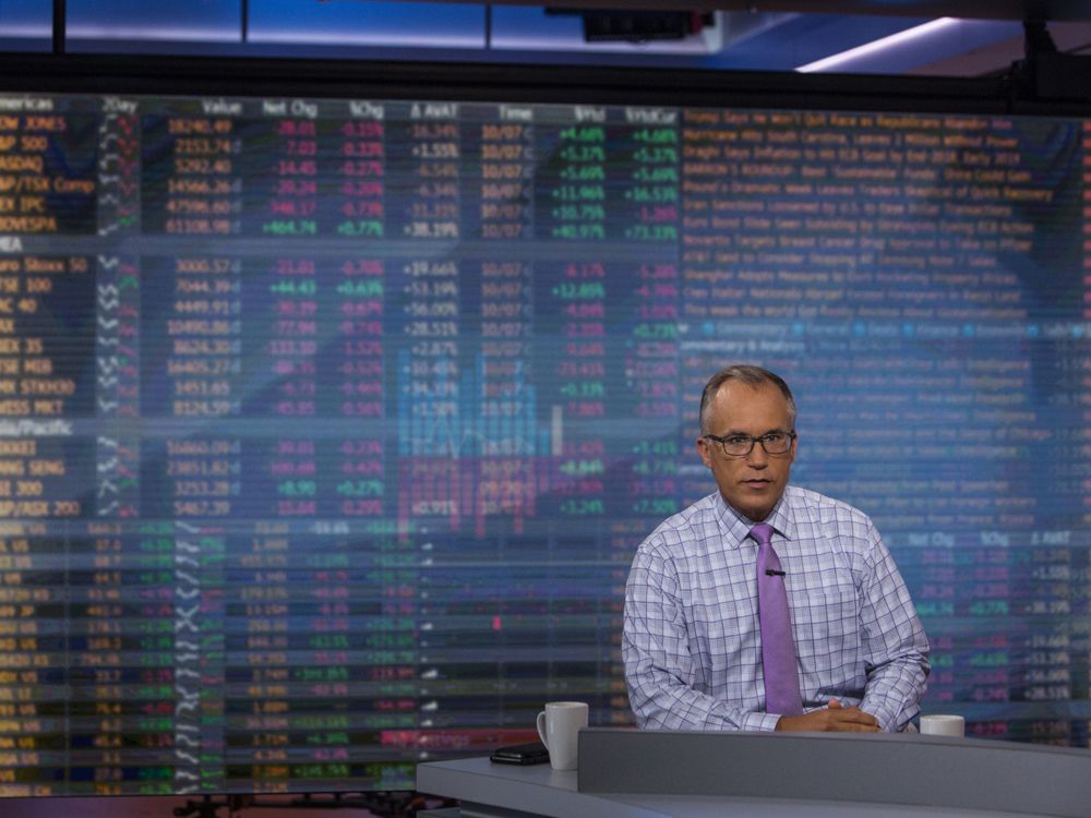 Brian Belski: Where to invest in 'excessively' emotional markets ...