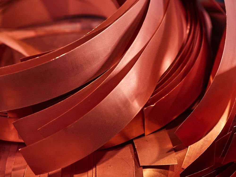 David Einhorn touts Teck Resources with copper rally enduring ...