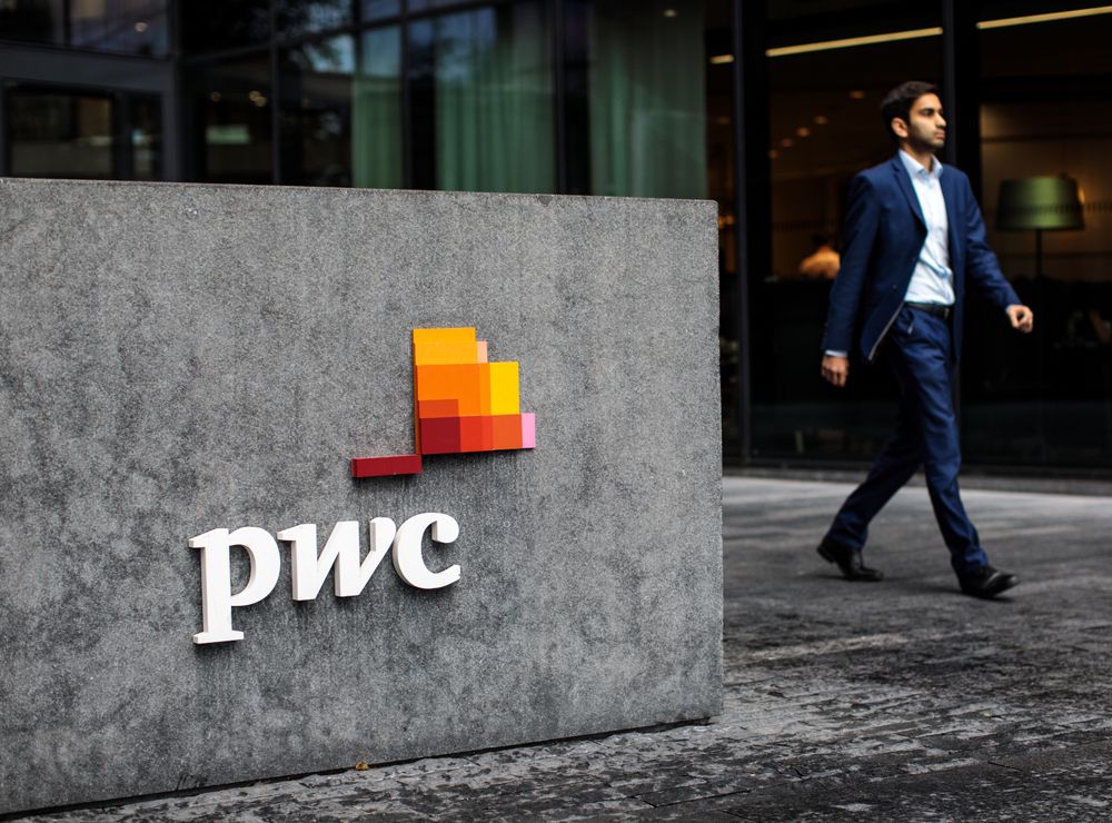 PwC to add 100,000 jobs in US$12 billion strategic revamp | Financial Post
