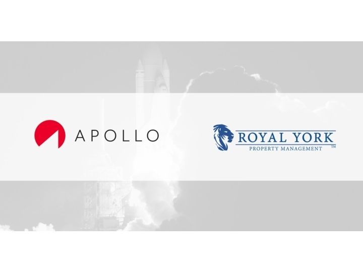 APOLLO Insurance Partners With Royal York Property Management to Offer ...