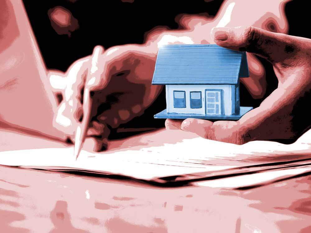 This B.C. woman with $5.8 million in assets can lock in a lavish ...