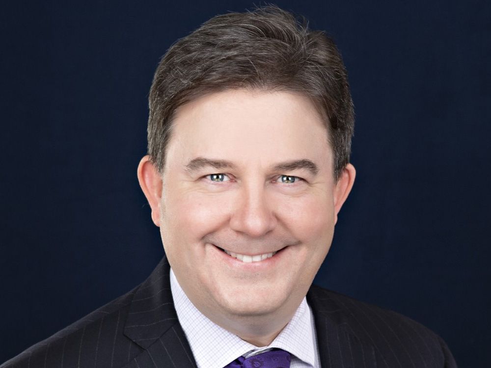 Peter Routledge to become next head of Canada's national banking ...