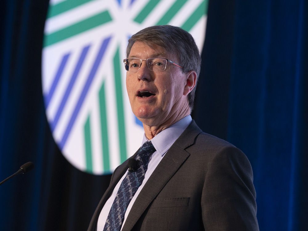 Bank of Canada says digital transformation helped economy cope with ...