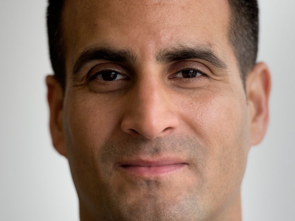 Som Seif moves to revolutionize retirement investing with his new fund ...