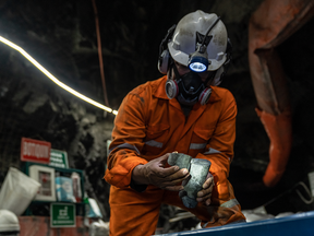 Meet Peru’s next significant silver producer: Silver X Mining ...