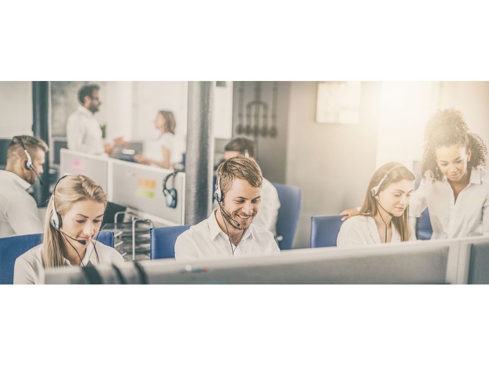 Thales Supports Mobile Operators With Advanced Voice Biometric ...