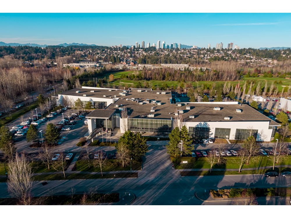 Svante Receives $25 Million From Government of Canada for Carbon ...