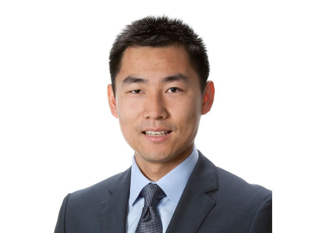 Li-Cycle Appoints Dawei Li as VP of Asia | Financial Post