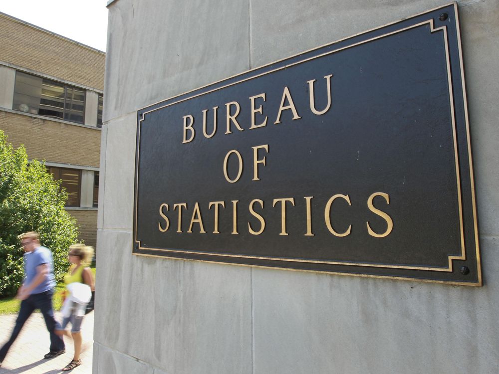 Michael Côté: Why Statistics Canada's labour force data are no longer ...