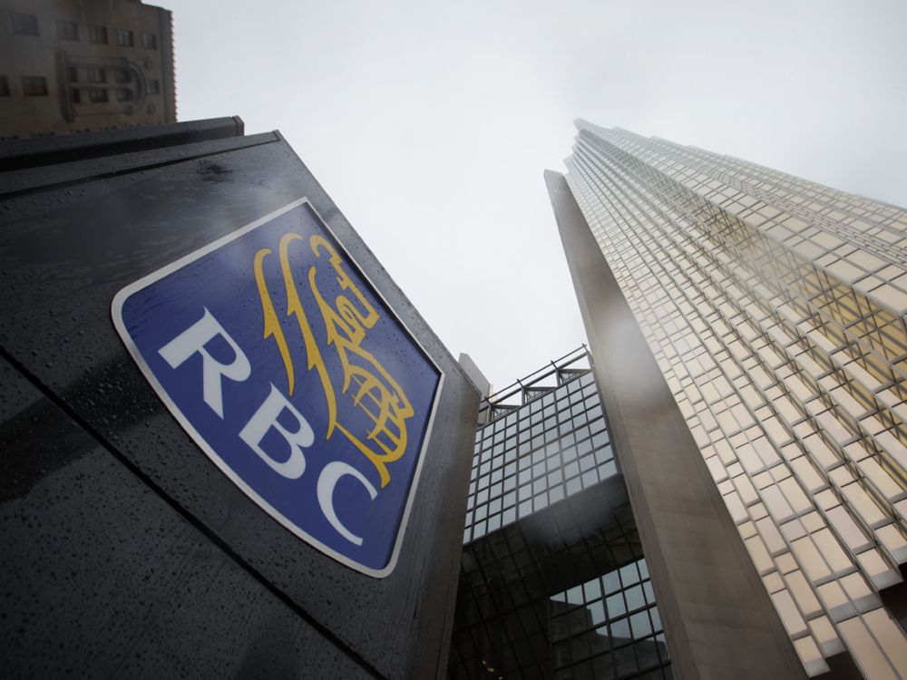 RBC says hybrid work is 'here to stay' as bank plots a return to the ...