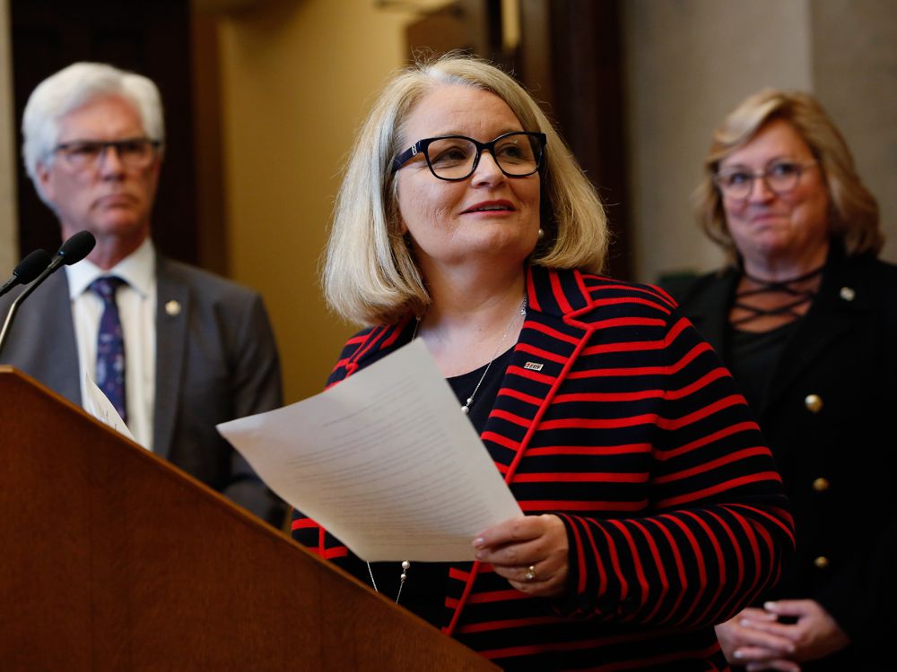 Export Development Canada's CEO says portfolio will be net zero by 2050 ...