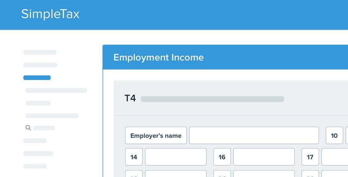 The best Canadian tax software for small businesses of 2021 | Financial ...