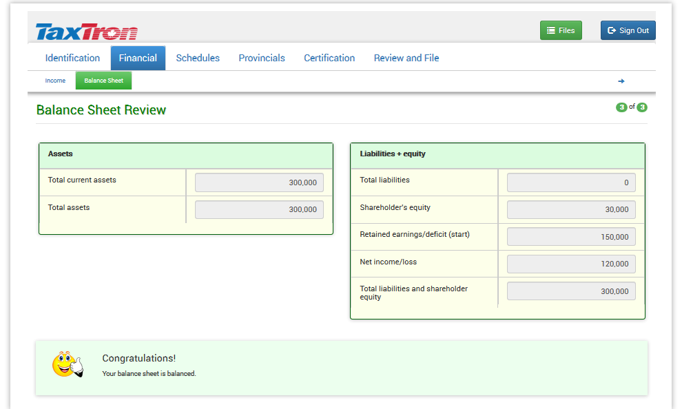 The best Canadian tax software for small businesses of 2021 | Financial ...