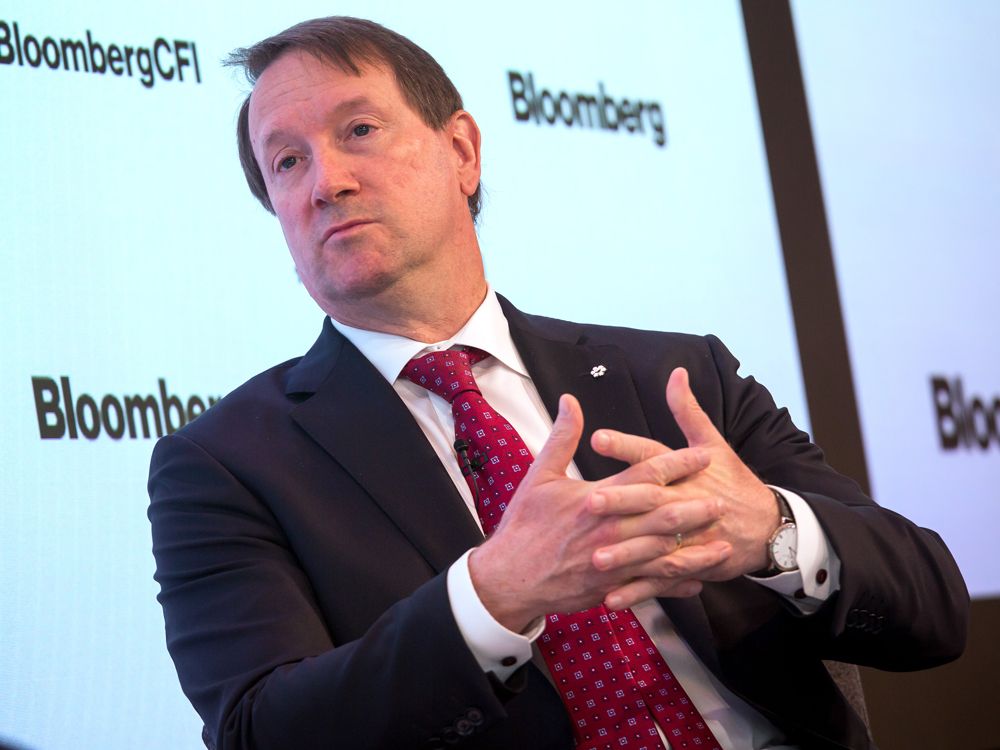 Vachon hands National Bank helm to Ferreira after winning run ...