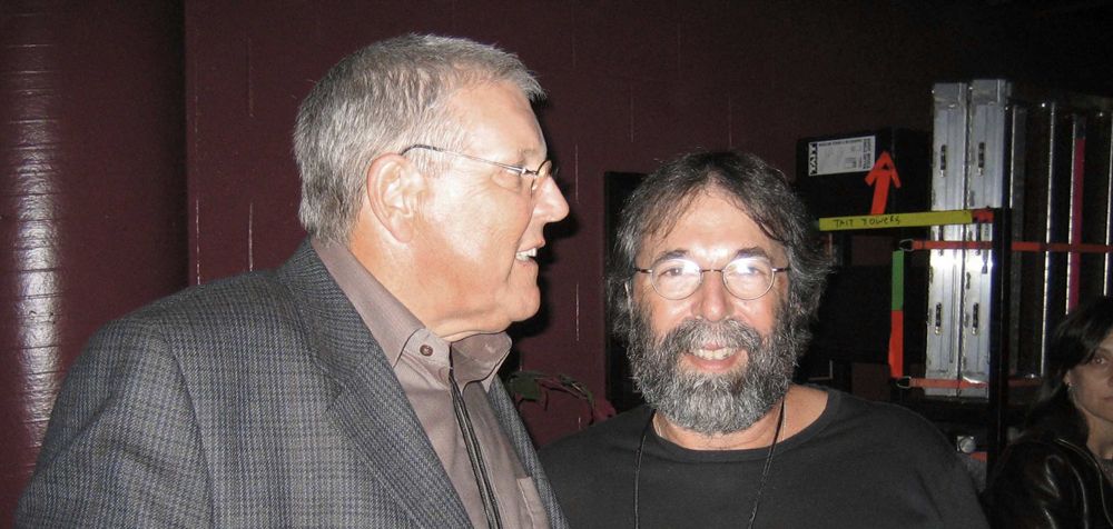 'It’s All Over Now'? — Lessons from the Rolling Stones school of ...