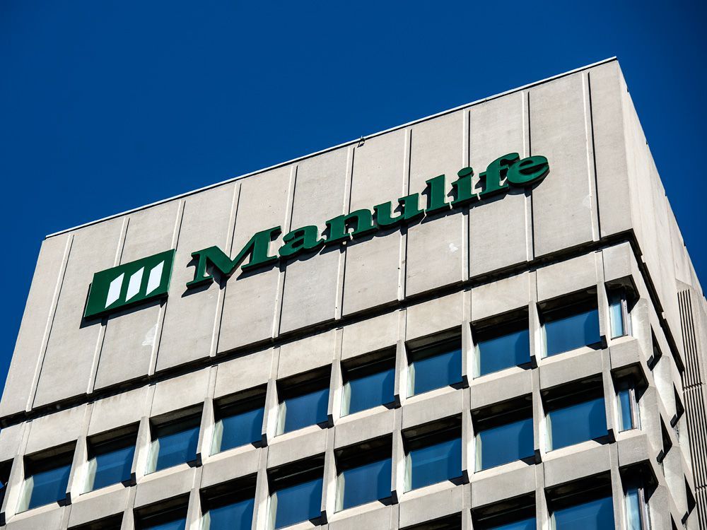 The digital transformation of Manulife, a 134-year-old insurance ...