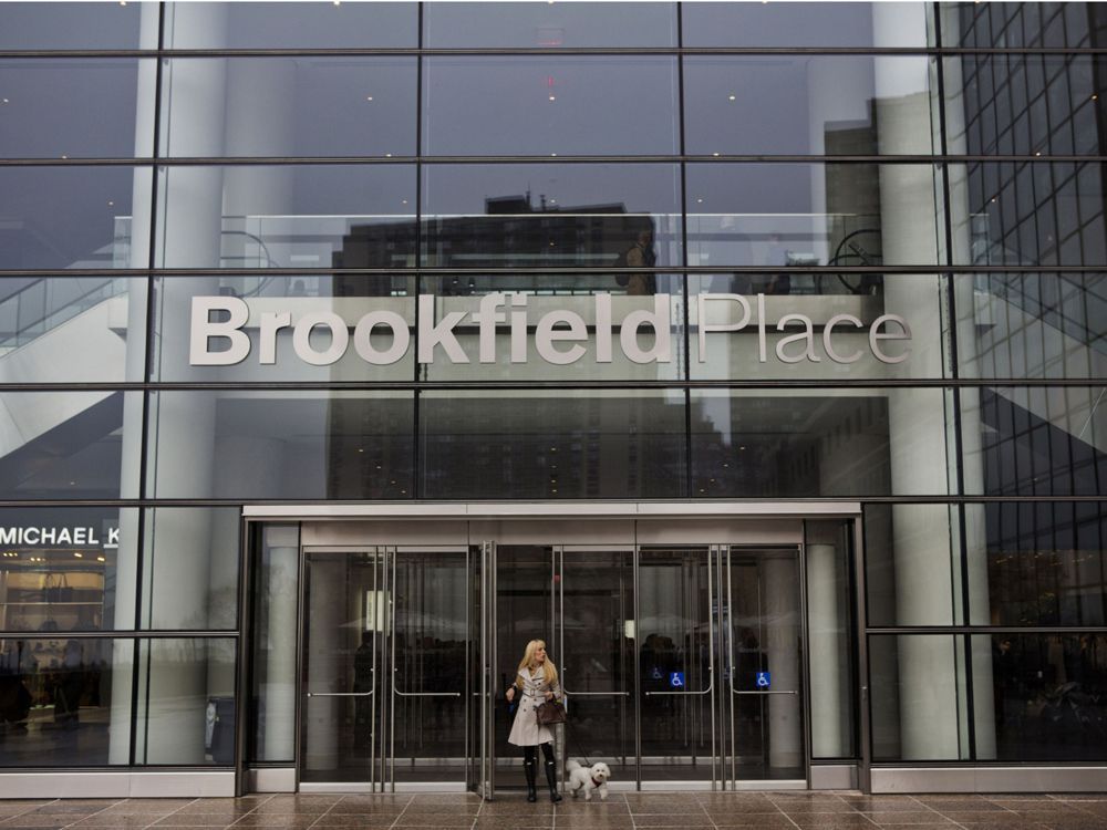 Brookfield in talks with Scion to purchase US$1 billion in student ...