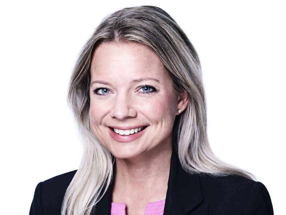 Hut 8 Mining CEO Jaime Leverton on Canada's bitcoin mining boom ...