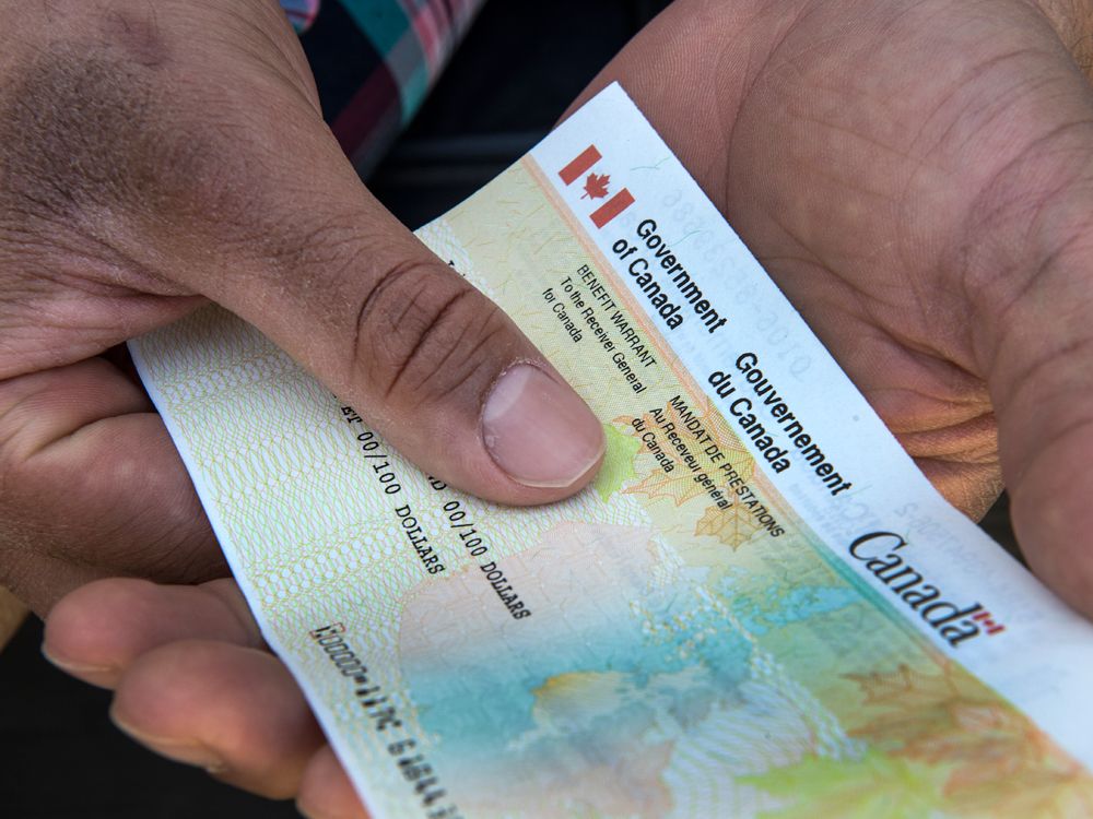 How Canadians ended up keeping their CERB benefits, whether they had ...