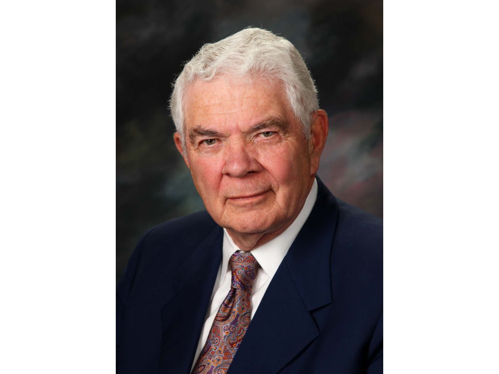Remembering and Honoring James Raisbeck, Founder, Former Chairman and ...