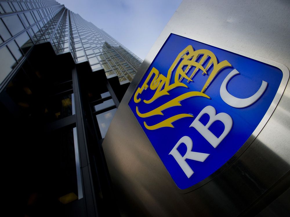 RBC iconic headquarters up for sale with owners Oxford, CPPIB seeking ...