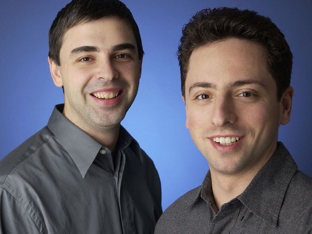 Who's David Cheriton?: Meet the Canadian billionaire who made an early ...